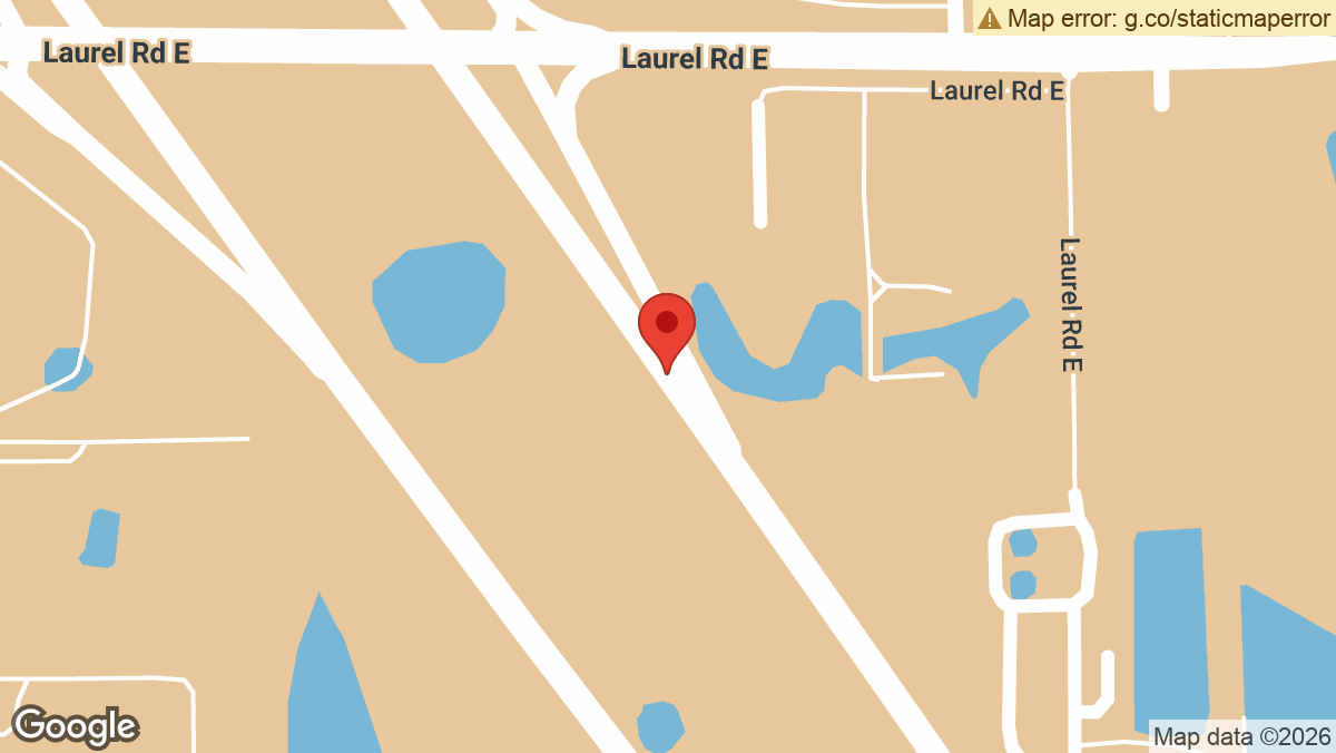 One Dead After Two-Vehicle Crash on I-75 in Venice, FL | Local Accident ...
