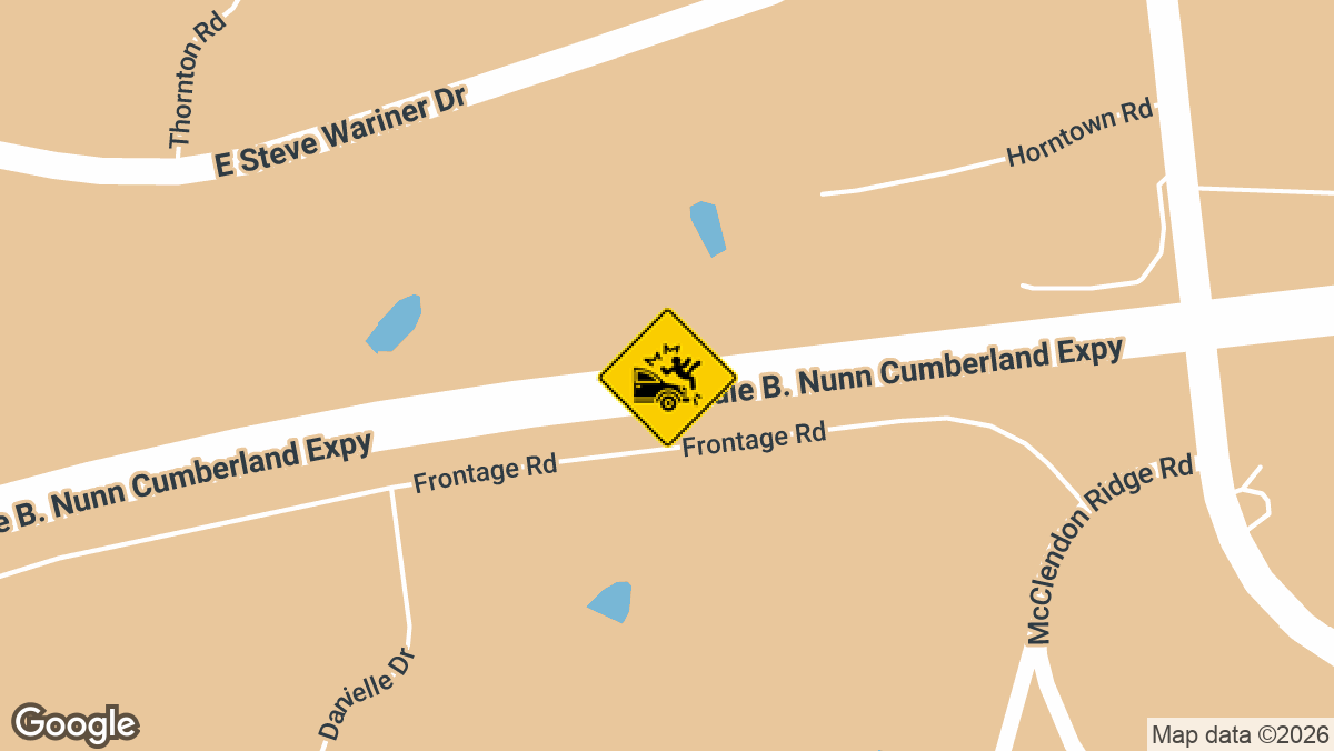 One Killed After DUI-Related Crash on Cumberland Pkwy, KY | Local ...