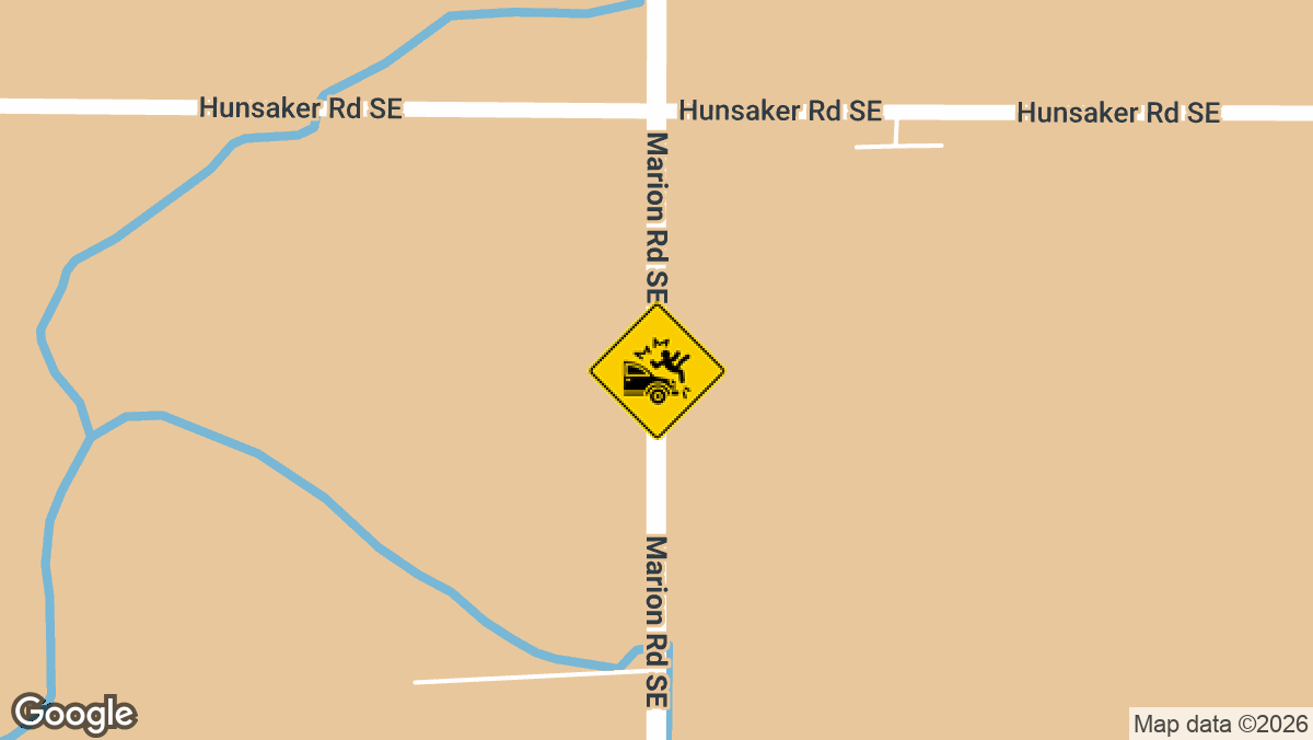 Teen Girl and Man Killed in Head-On Wreck in Marion Co., OR | Local ...