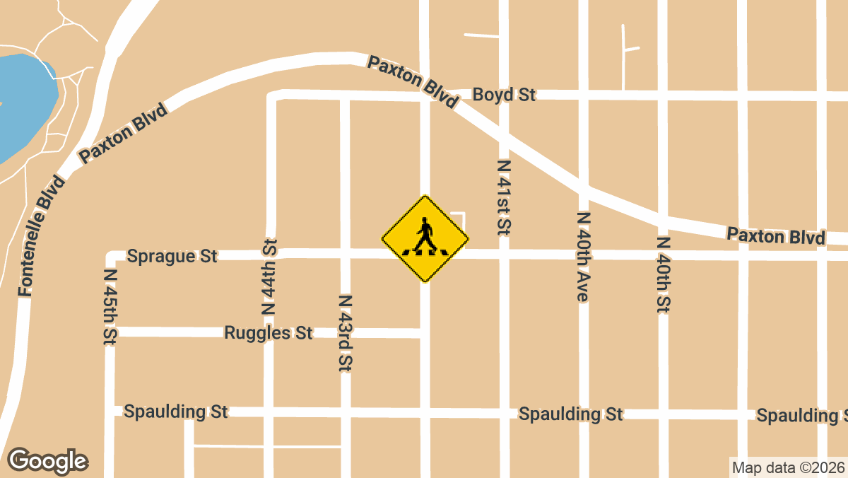 Male Pedestrian Seriously Hurt After Crash at 42nd St & H St, NE ...