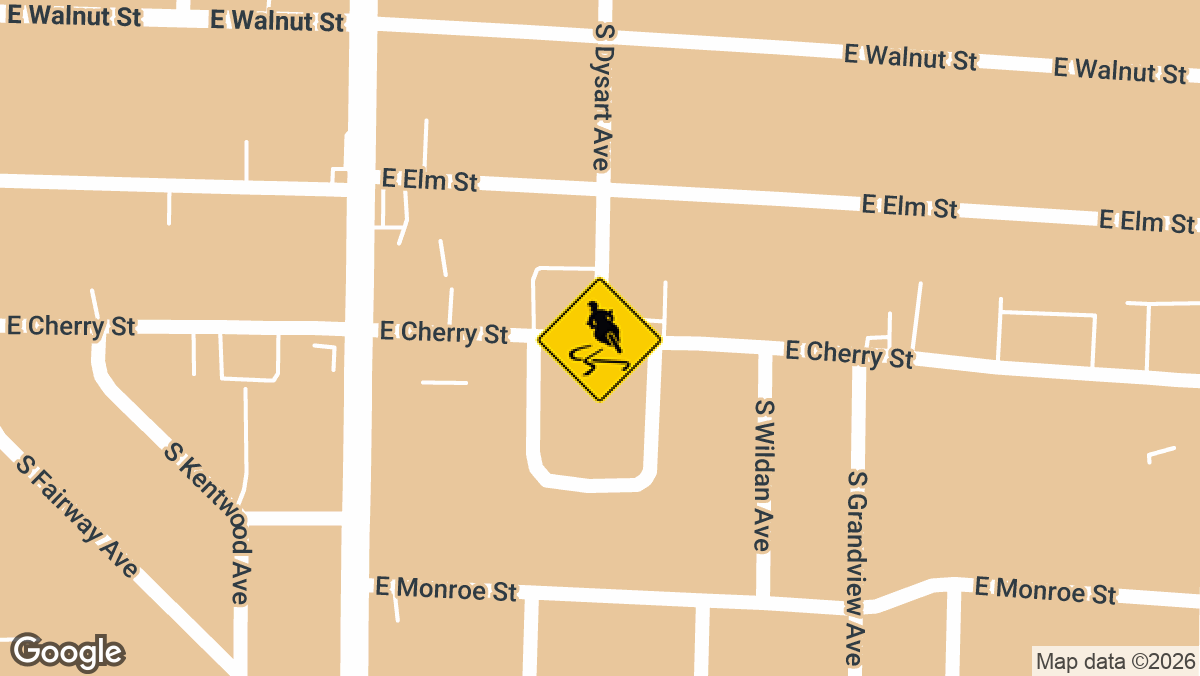 Motorcyclist Dies in DWI Wreck at Cherry St, Springfield, MO | Local ...