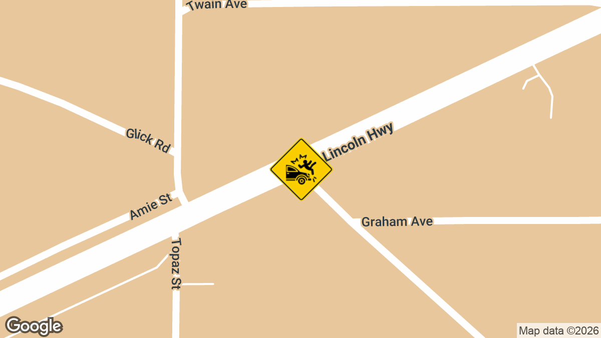 One Killed in Collision on US 50 in Silver Springs, NV | Local Accident ...