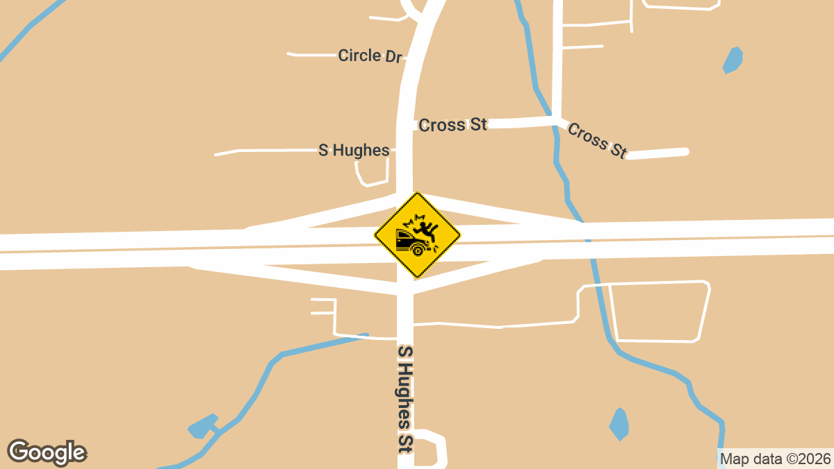 Elderly Woman Killed in Crash on US-63 Near Hamilton, MO | Local ...
