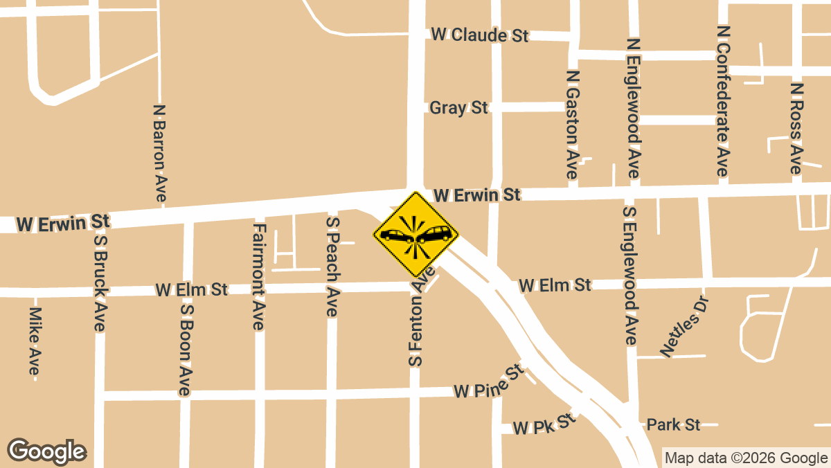 1 Hurt in Wreck on US-69 South in Tyler, TX | Local Accident Reports