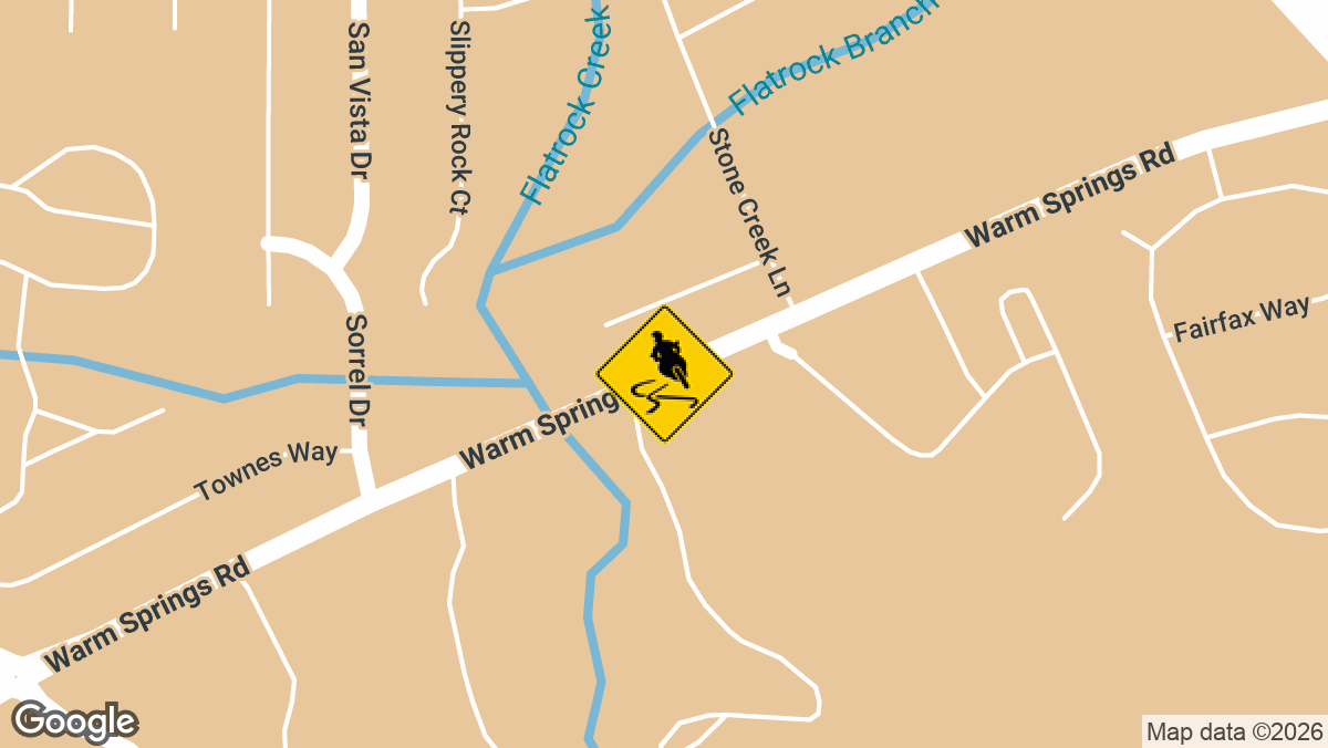 Motorcyclist Killed in Crash at Warm Springs Rd & Gilespie St in Las ...