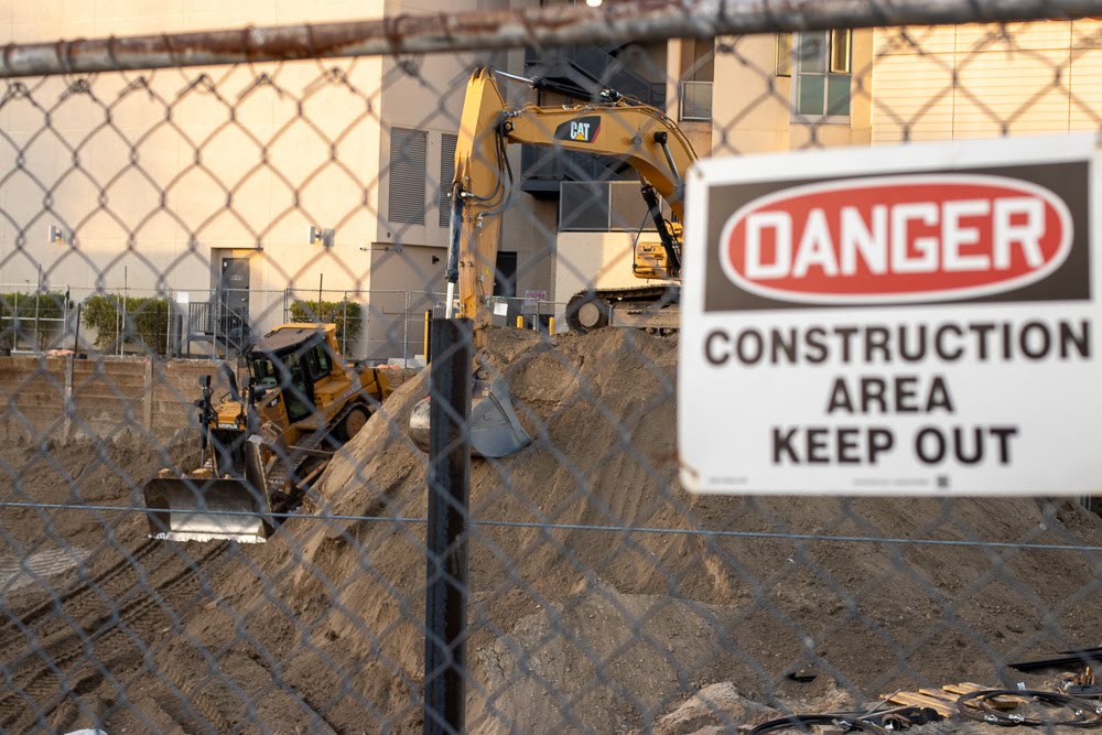 How Construction Zones Create Dangerous Highway Crash Conditions ...